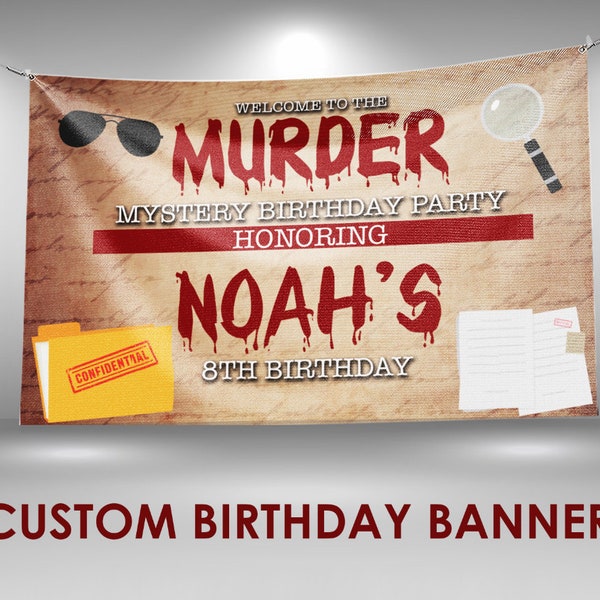 Clue Murder Mystery - Etsy