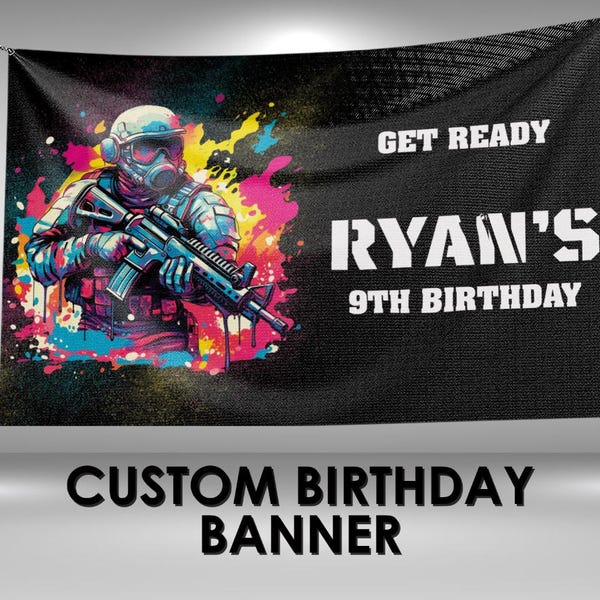 Paintball - Etsy