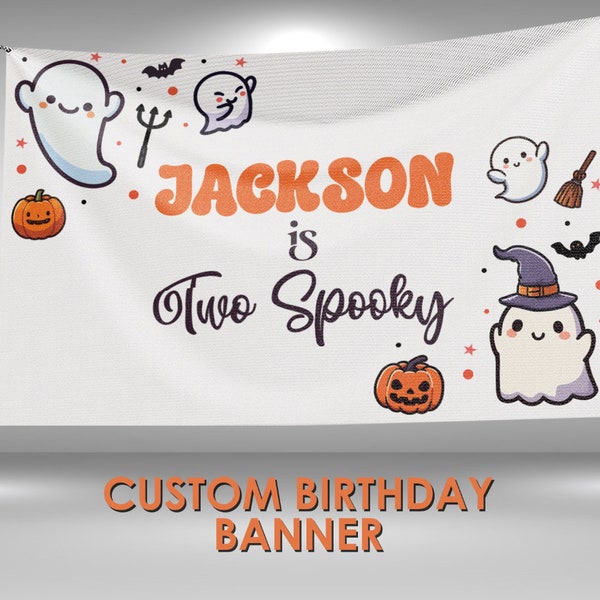 Summerween Sign - Etsy