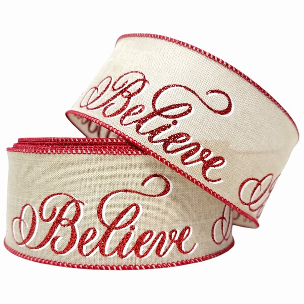 Red Script Fabric - Etsy