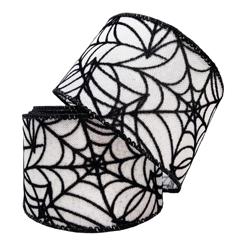 Spider Ribbon - Etsy