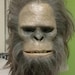 Bigfoot, Sasquatch, Skunk Ape, Yowie Mask Realistic Cosplay Halloween ...