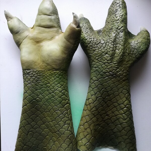 Cosplay Hands - Etsy
