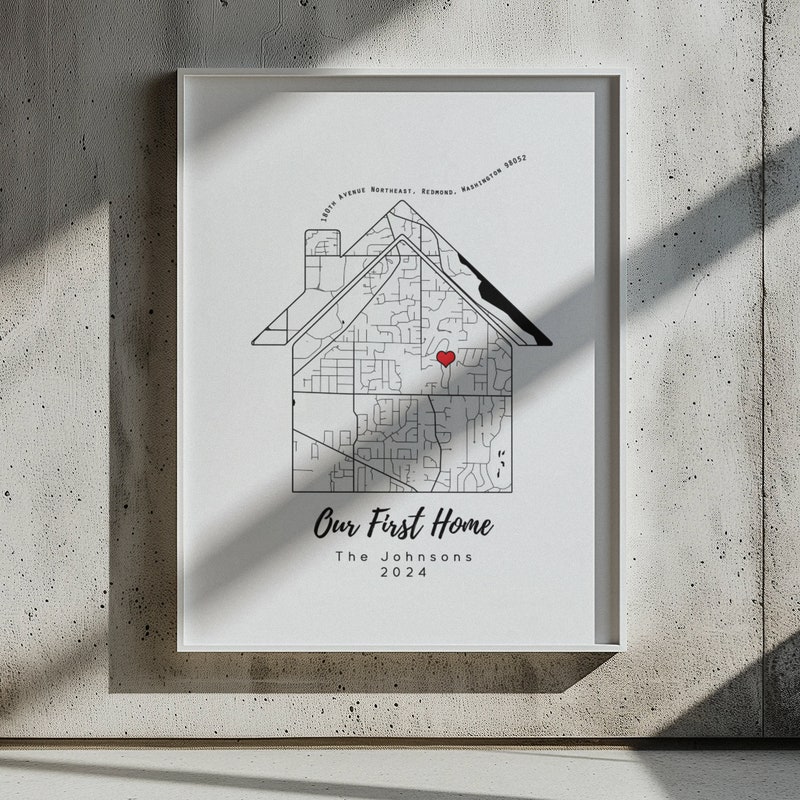 First Home Gift - 60+ Gift Ideas for 2024