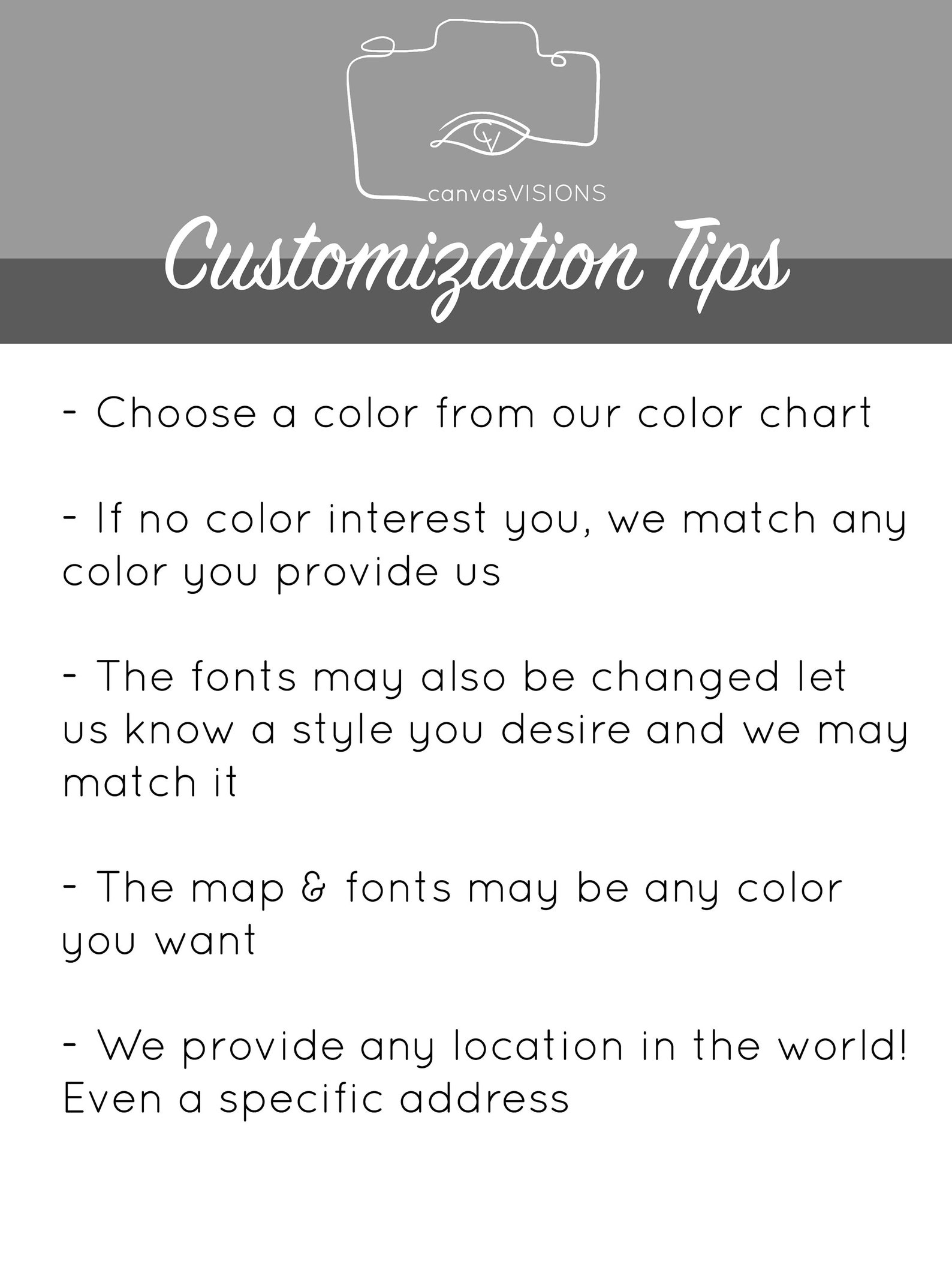 Custom Map Minimalist Map Print Personalized Map Print Set | Etsy