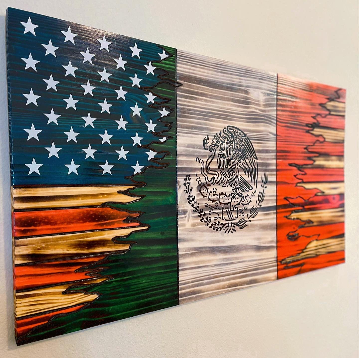 Mexican American Culture Art