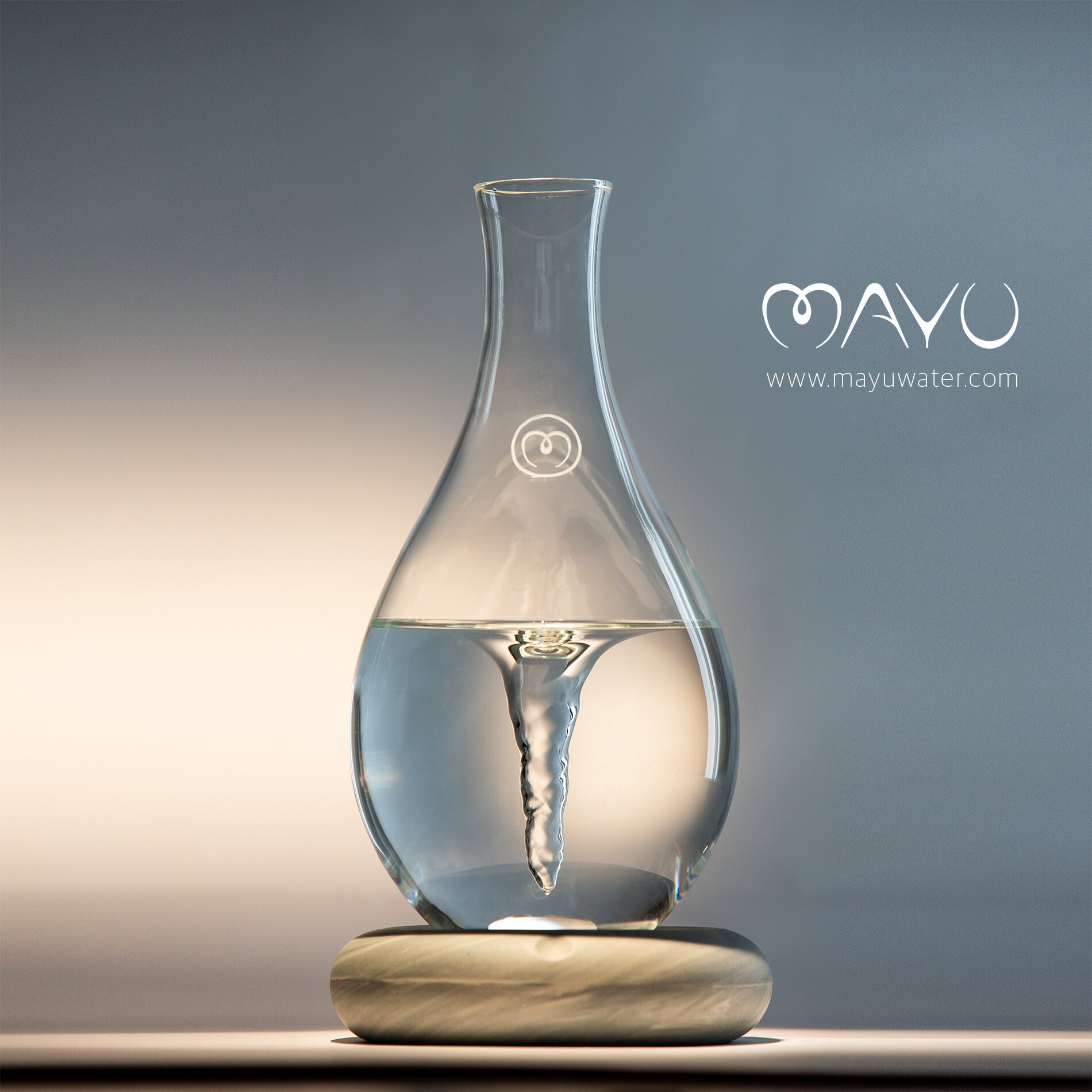 MAYU Swirl Water Pitcher triple Mayu Swirl Bundle. the Perfect Gift ...