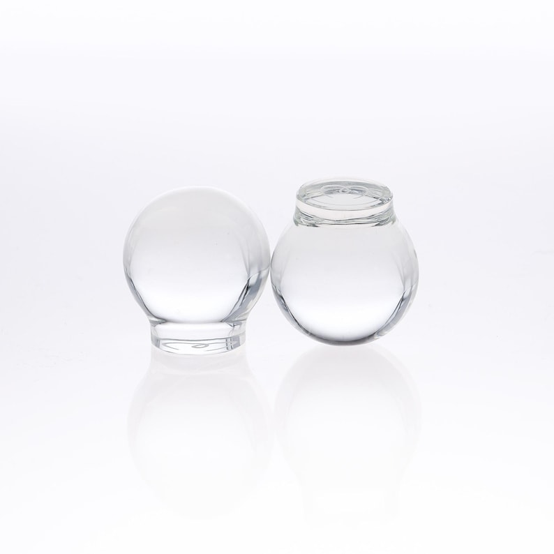 Glass Topper | Limited Edition Lid Exclusively Crafted for the MAYU ...