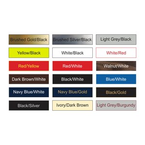 Signs Bylita Standard Patients Only Sign - Etsy