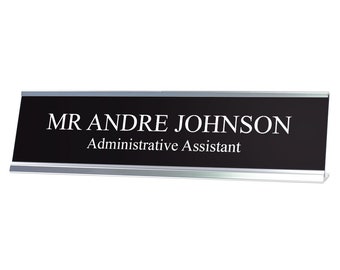 Welcome Please Wait Here to Be Served External 3mm Rigid PVC Sign ...