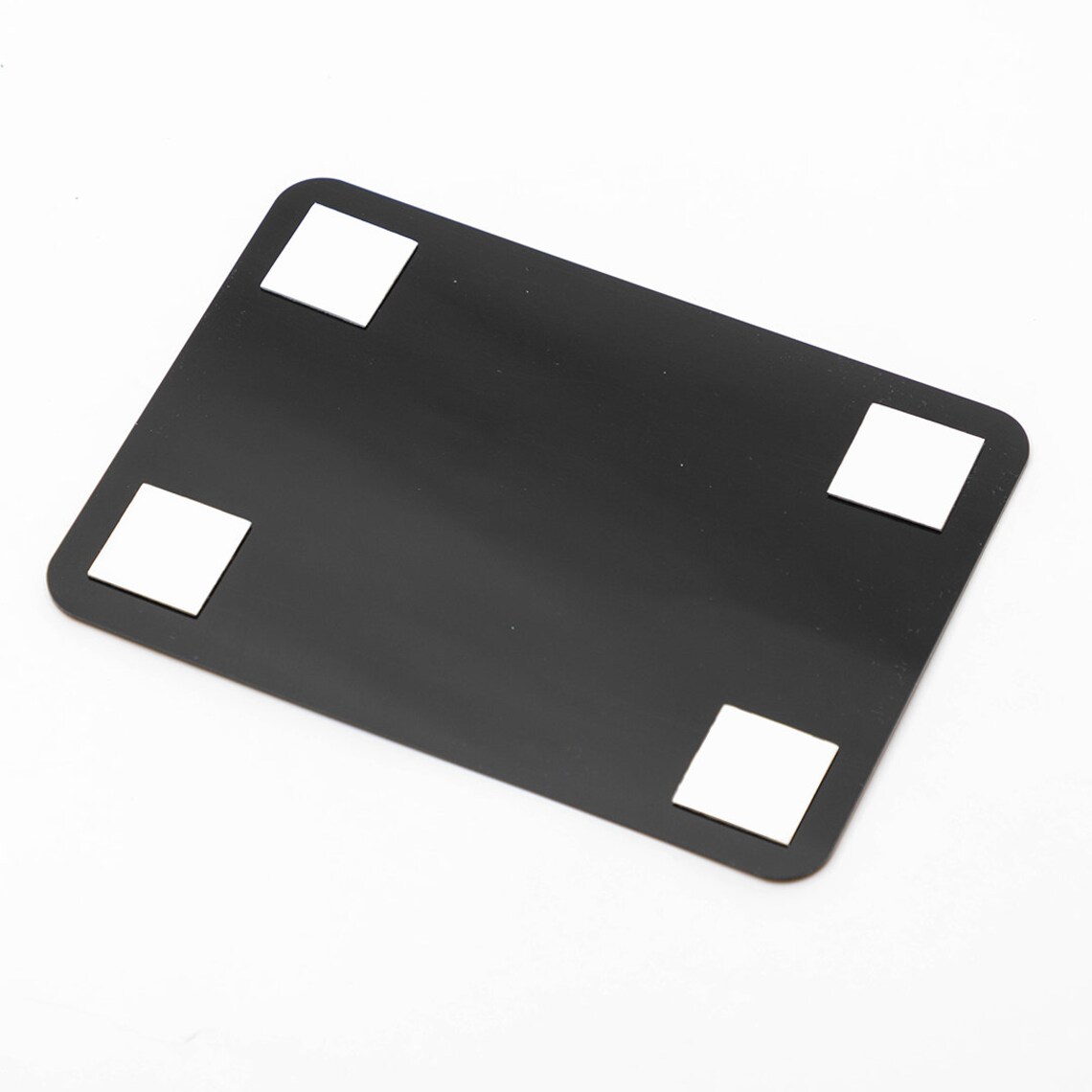 Portrait Round Sorry No Checks Sign - Etsy