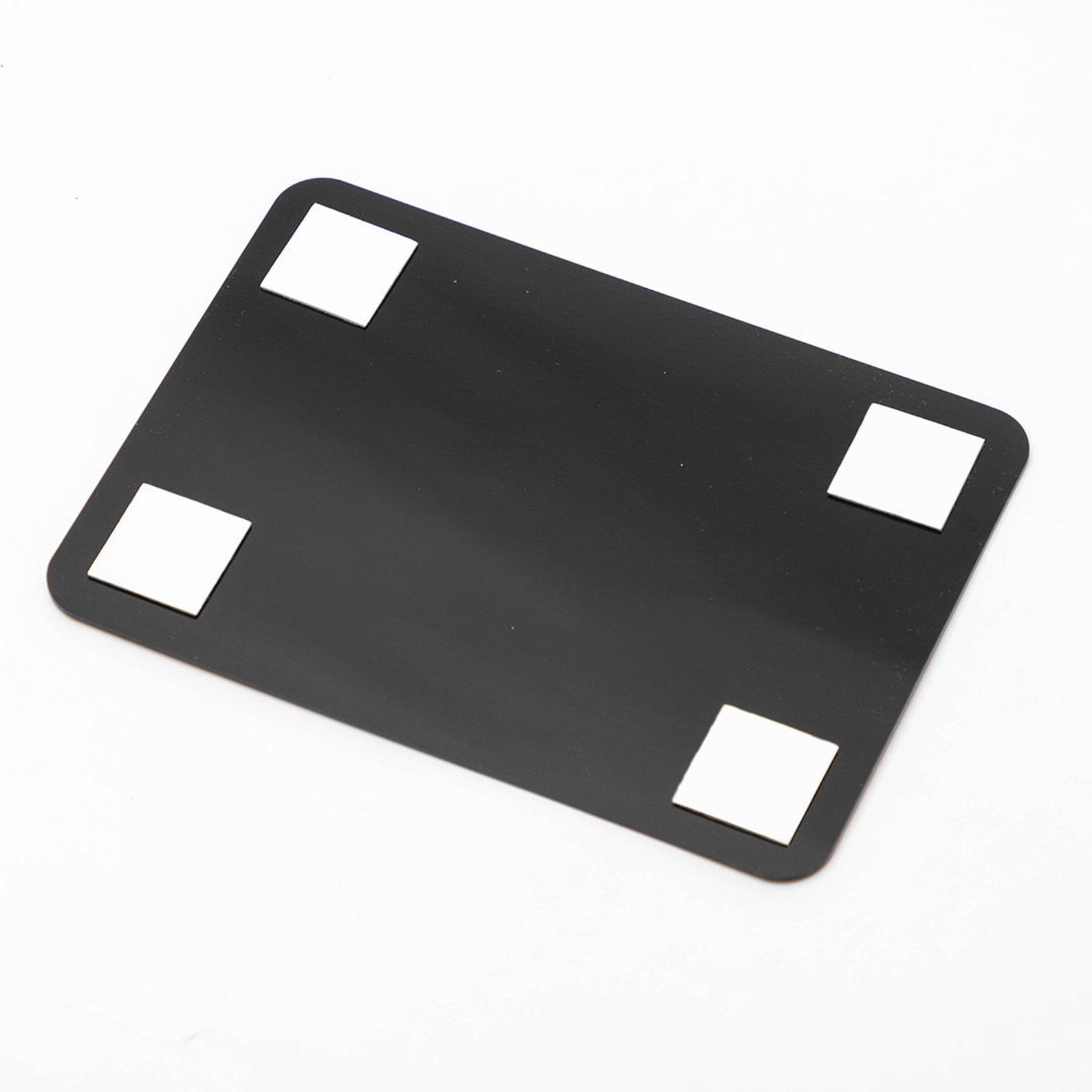 Portrait Round Sorry No Checks Sign - Etsy