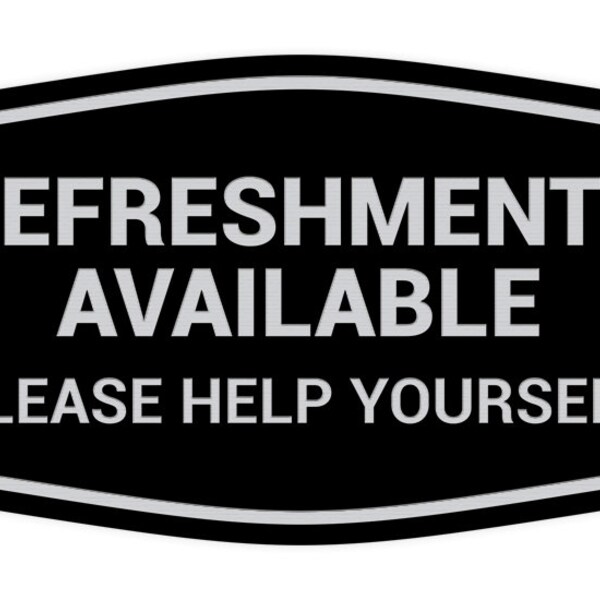 Please Help Yourself - Etsy