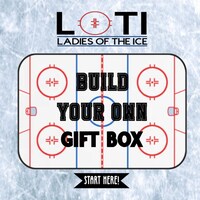 Personalized Hockey Sign, Hockey Senior Night Gift, Hockey Senior Gift ...