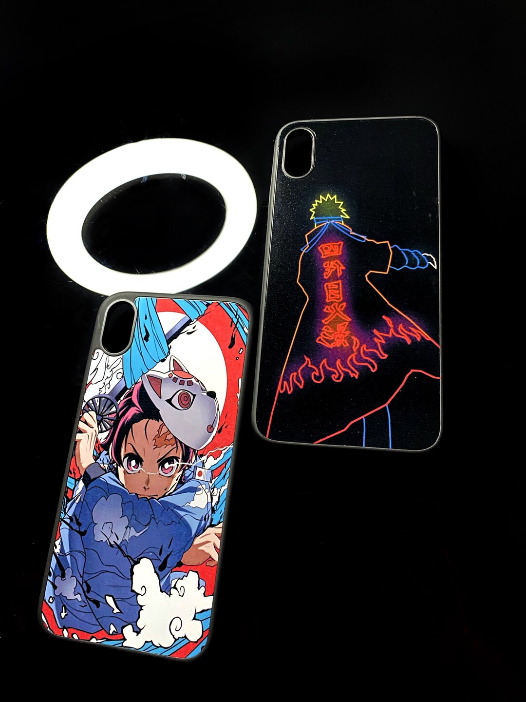 ANIME AND MANGA Phonecases Collection - Etsy