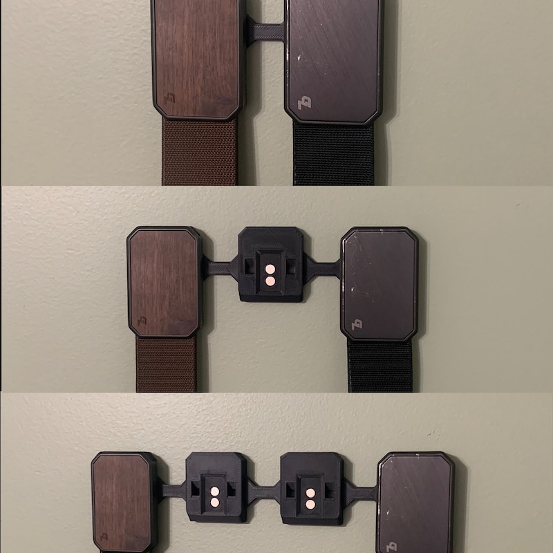 Magnetic Mount for Ring - Etsy