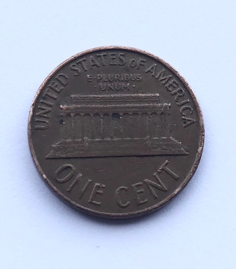 Rare 1964 no MINT Mark Collectors Penny A Valuable Mint Error of 1964 ...