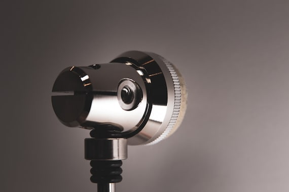 ALTUNE Bass Drum Beater ALBEATER Chrome | Etsy