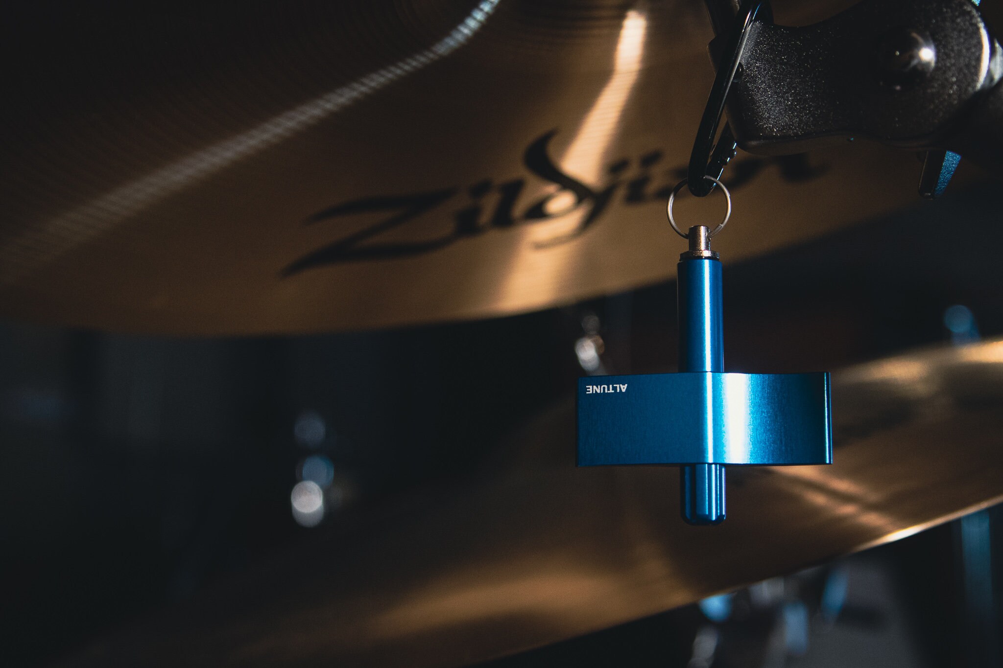ALTUNE Magnetic Drum Tuning Key, S-type, Blue. - Etsy