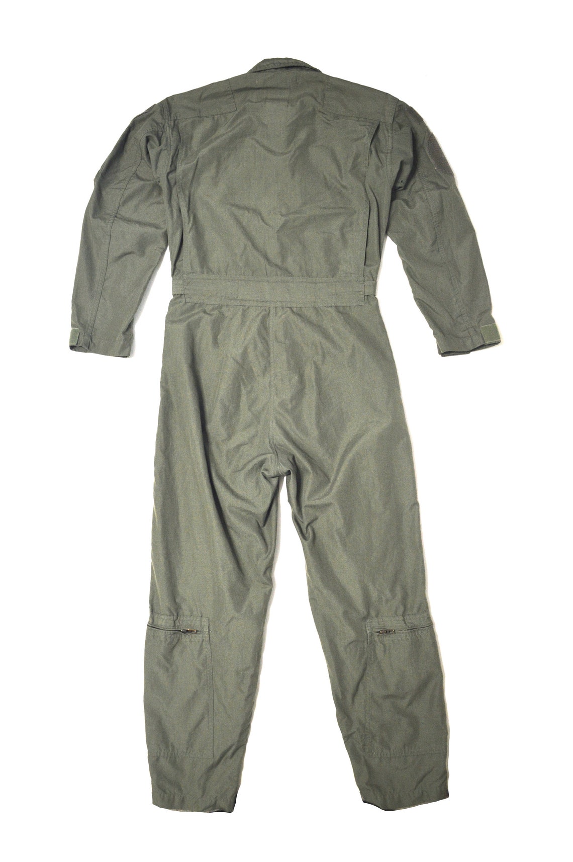 Vintage US Army USAF Coveralls Flyers Summer Green Size 36R S - Etsy