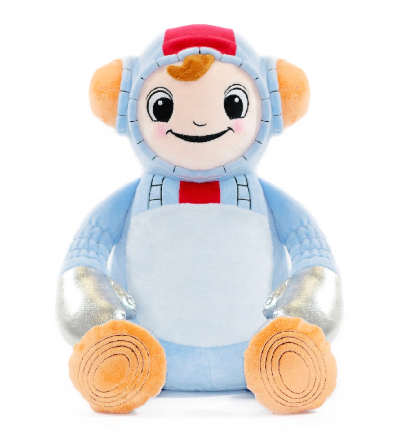 Astronaut , Cubbies Astronaut, Space, Plush, Custom Teddy Bear ...