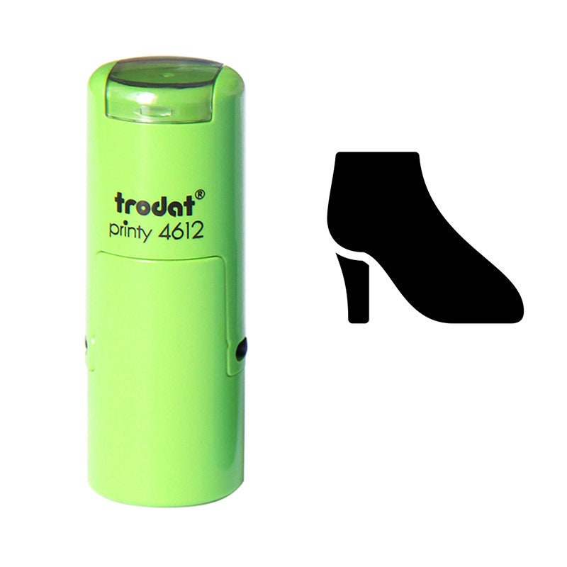 Womens Shoe Stamp - Etsy