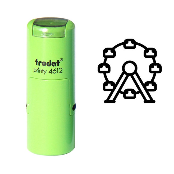 Stamping Wheel - Etsy