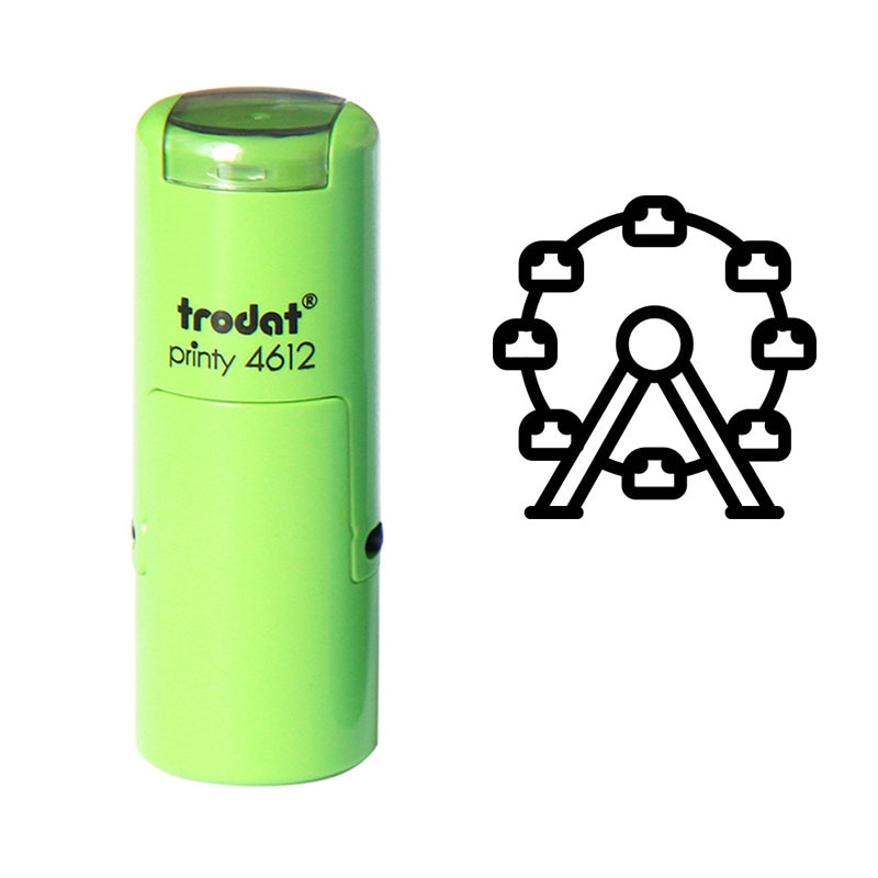 Stamping Wheel - Etsy