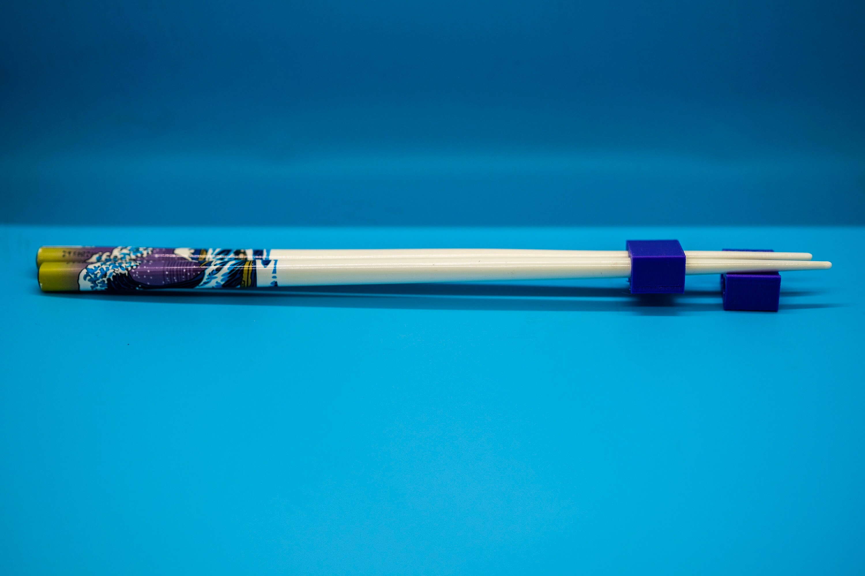 2 Pack Chopstick Trainer Easy to Use for Adults and Children - Etsy