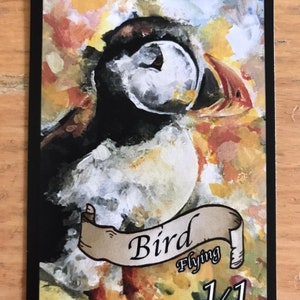 Animal Tokens 6 to Choose - Etsy