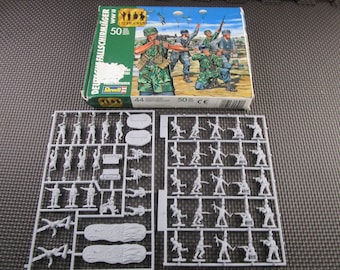 Toy Soldier Revell - Etsy