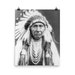 Chief Joseph Poster Print - Etsy