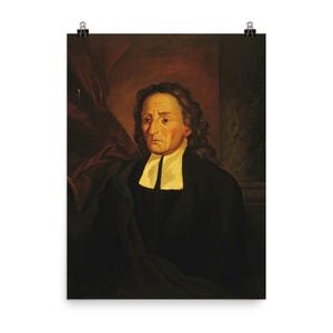Giovanni Battista Vico Poster Print - Etsy