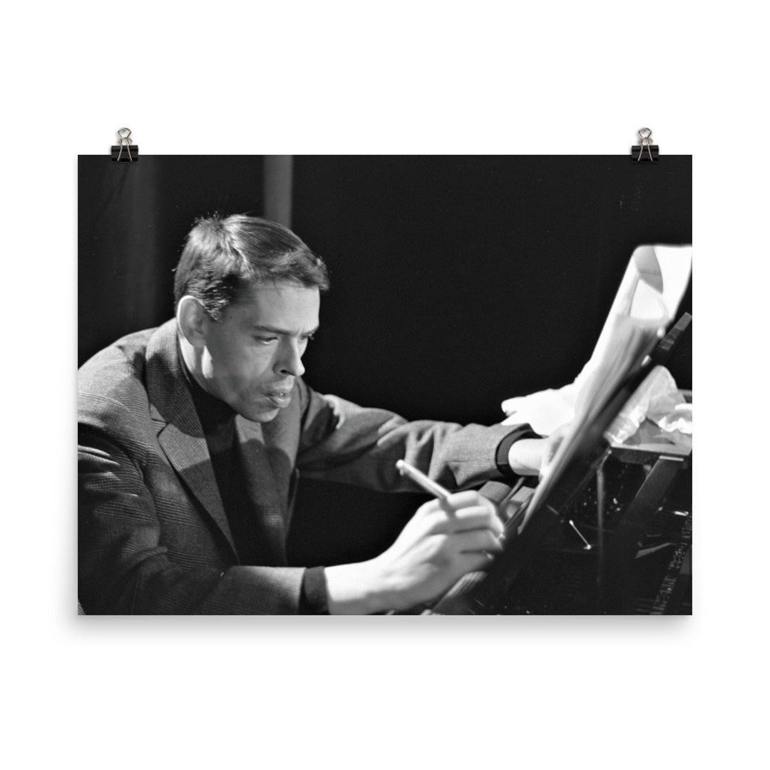 Jacques Brel Poster Print - Etsy