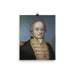 William Bligh Poster Print - Etsy