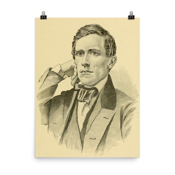 Stephen Foster - Etsy