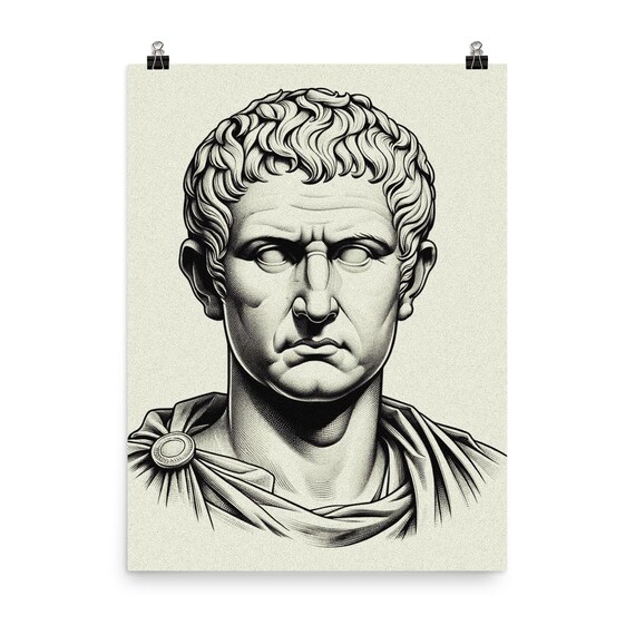 Crassus Painting