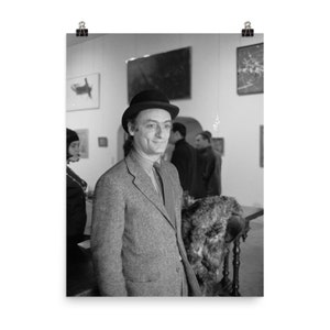 Larry Rivers Poster Print - Etsy