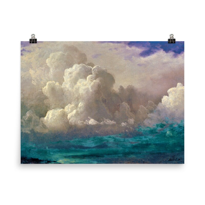 Storm Cloud - Etsy