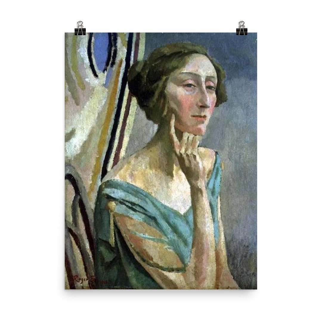 Edith Sitwell Poster Print - Etsy