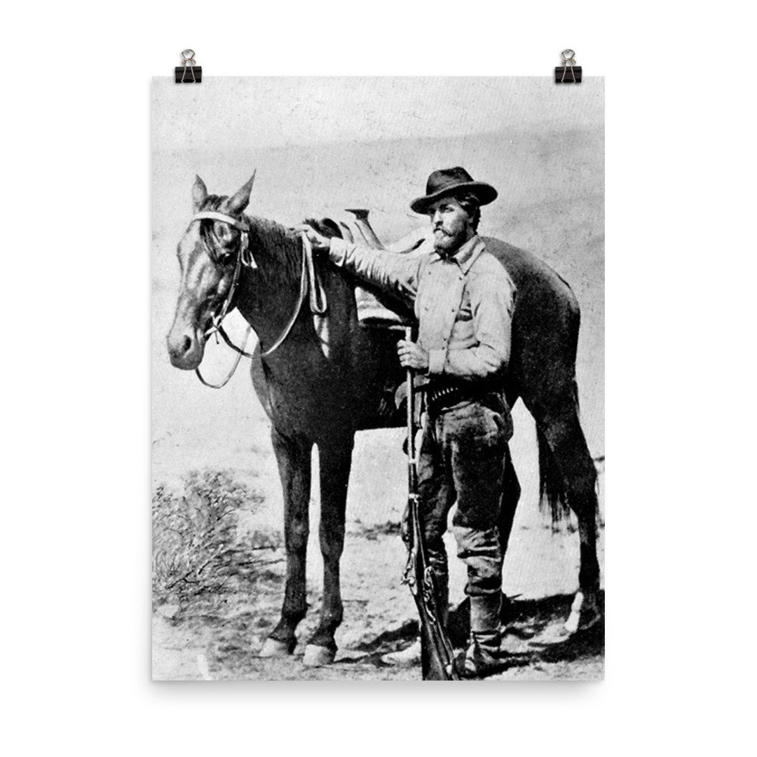 William Henry Jackson Poster Print - Etsy