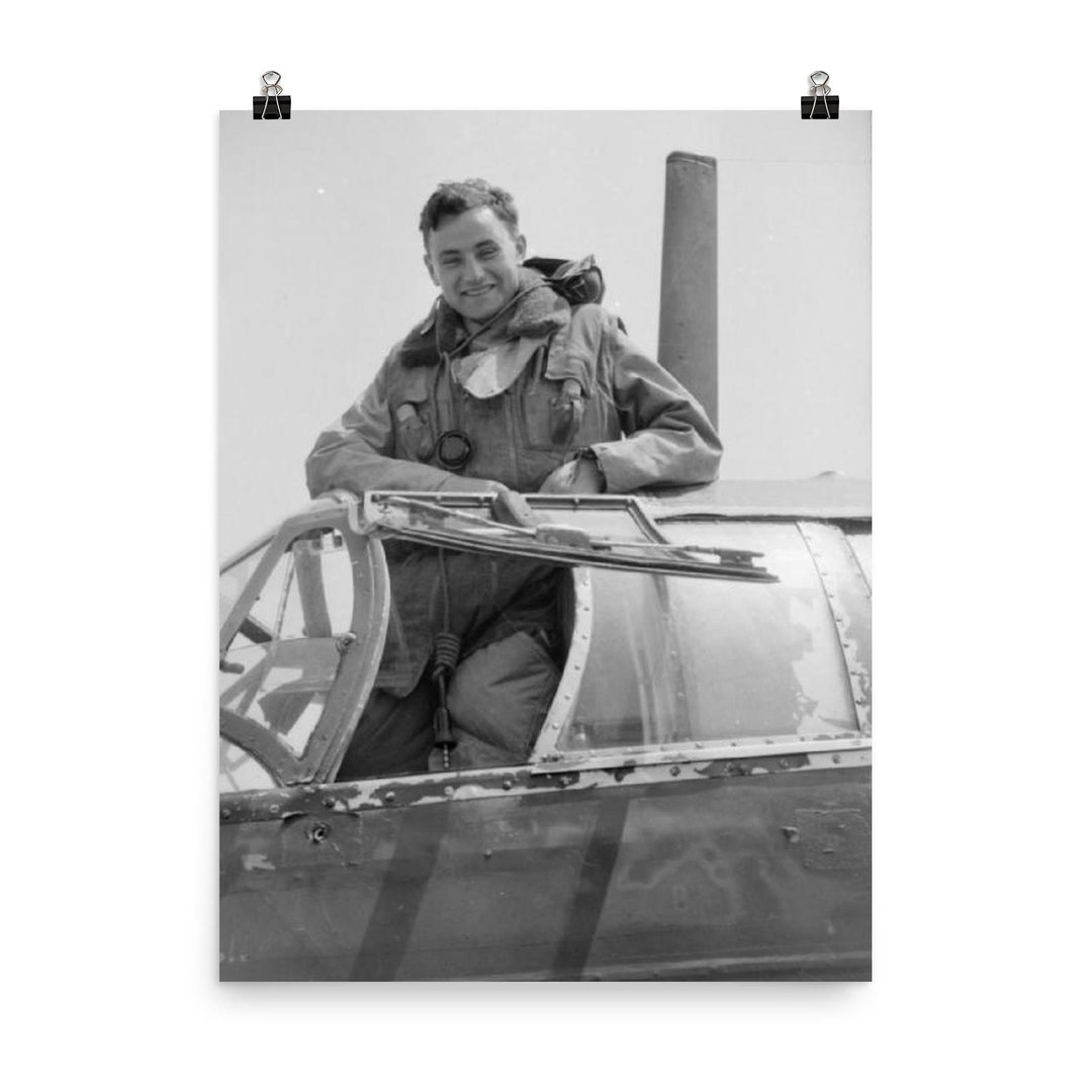 James Allen Ward Poster Print - Etsy