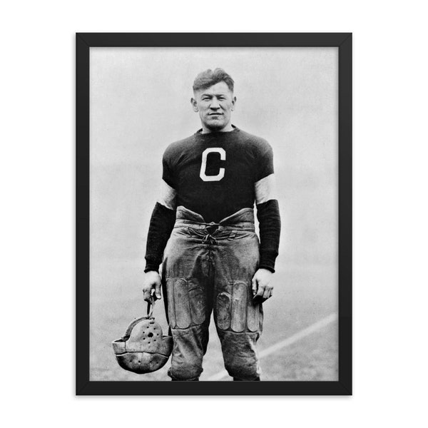 Jim Thorpe - Etsy