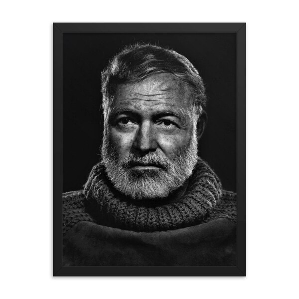 Ernest - Etsy