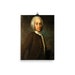 Anders Celsius Poster Print - Etsy