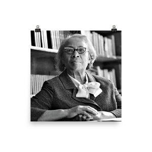 Septima Clark Poster Print - Etsy