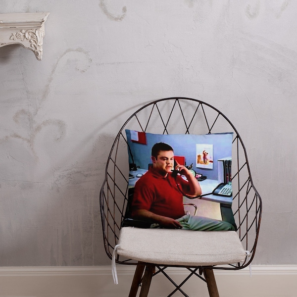 State Farm Jake Name Tag - Etsy