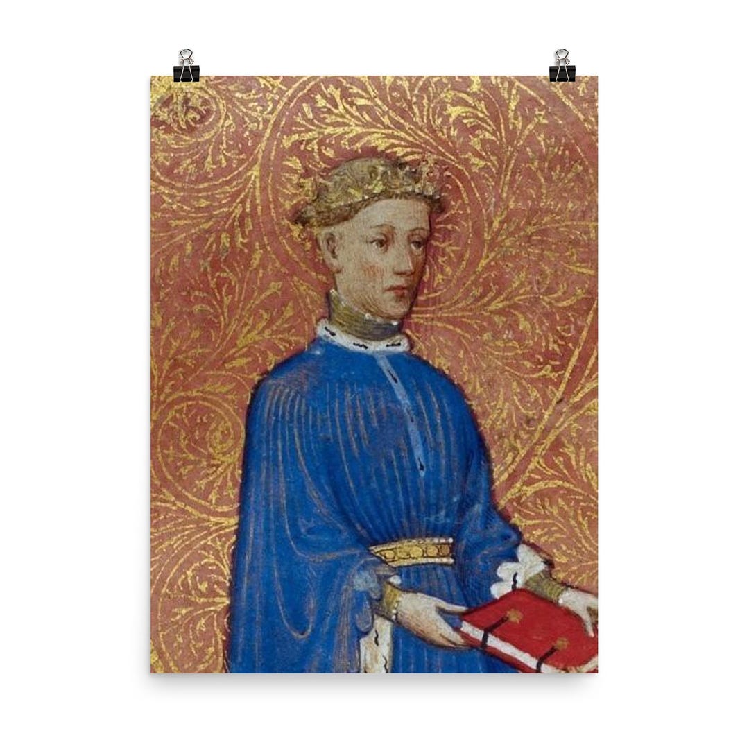 Henry V Poster Print - Etsy