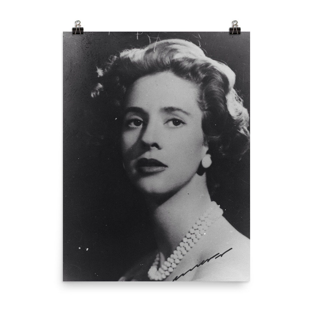 Queen Fabiola Poster Print - Etsy