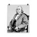 Stand Watie Poster Print - Etsy